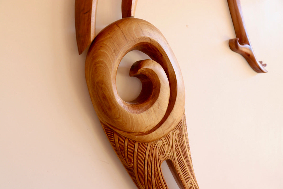 Toi Maaka – TOI MAAKA