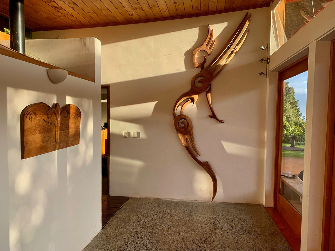 Toi Maaka – TOI MAAKA