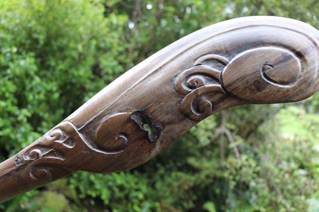 Toi Maaka – TOI MAAKA