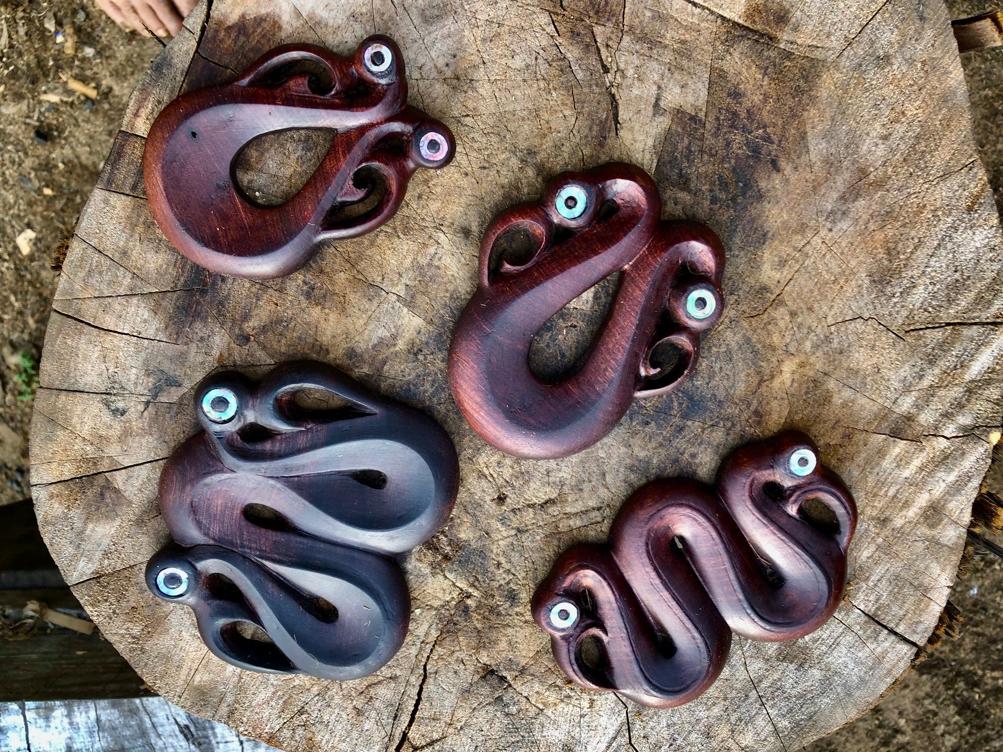 Toi Maaka – TOI MAAKA