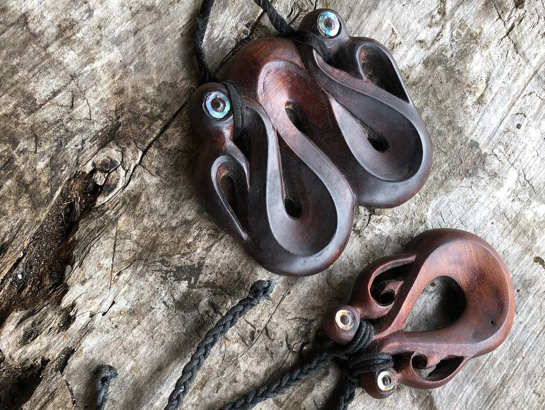 Toi Maaka – TOI MAAKA