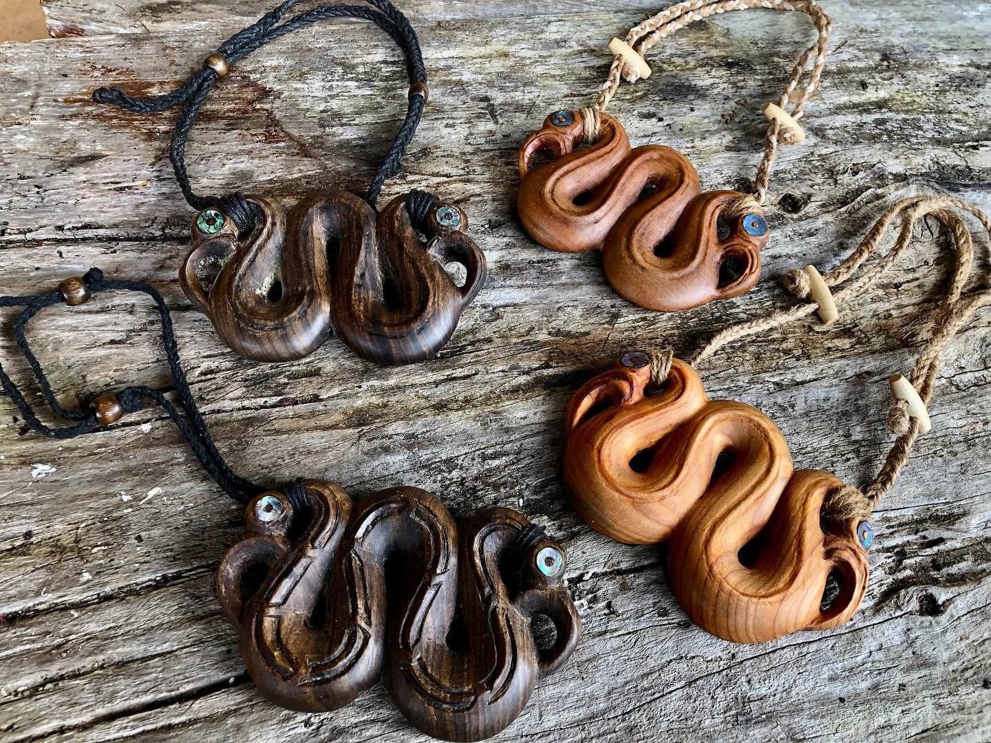 Toi Maaka – TOI MAAKA