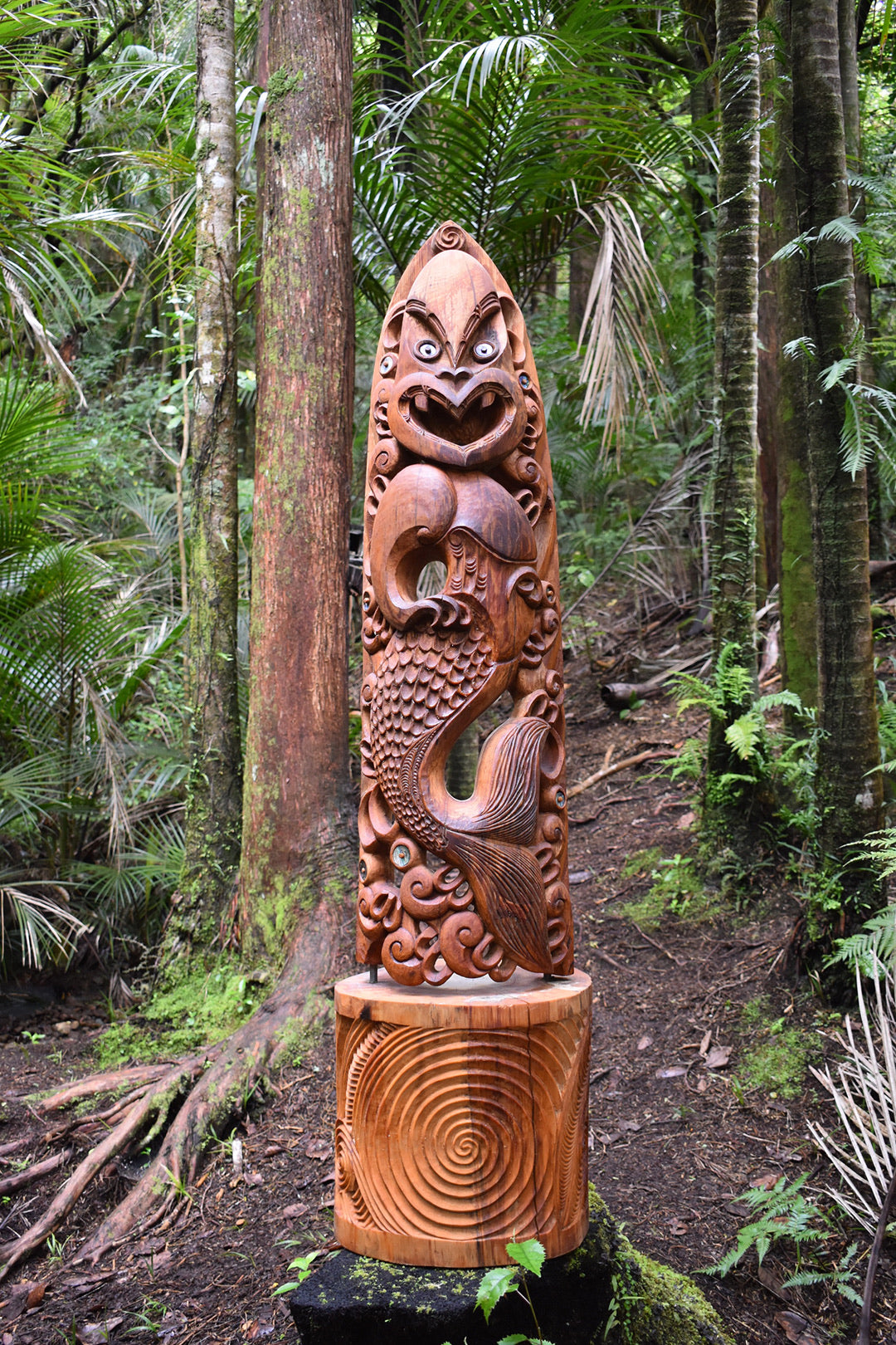 Toi Maaka – TOI MAAKA